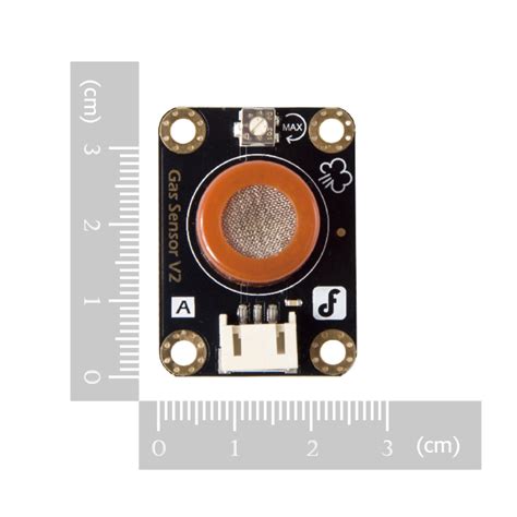 dfrobot gravity analog co combustible gas sensor mq9 for arduino rees52