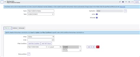 Solved When Major Incident Is Closed Problem Ticket Shoul