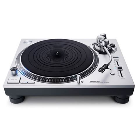 Technics SL GR Direct Drive Turntable System Blink High End