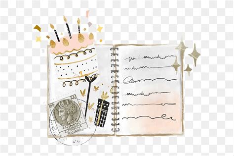 Aesthetic Notebook Paper Images Free Photos PNG Stickers Wallpapers Backgrounds Rawpixel