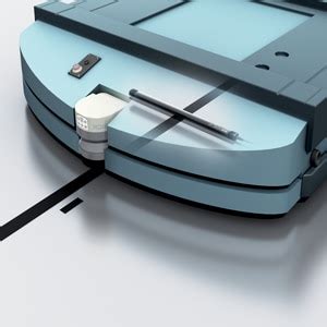 Sick Draws A Virtual Line Under Complexity With Lidar Based Vehicle Guidance Sick