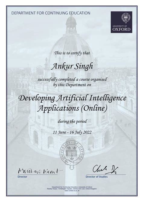 ankur singh on linkedin developing artificial intelligence