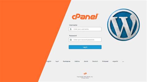 How To Install WordPress Manually Using CPanel TechX Pakistan