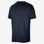 New Orleans Pelicans Mens Nike Nba Practice T Shirt