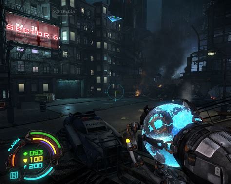 Hard Reset Demo Download Softpedia