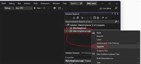 Migrate Winforms To Net 6