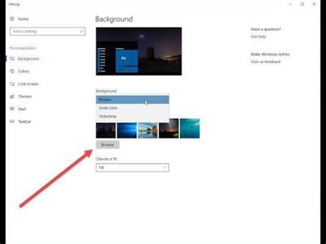 Automatically Change Wallpaper PC Window And Computers Hindi Automatic Wallpaper Change YouTube