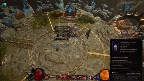 wrong monolith reward bug reports last epoch forums