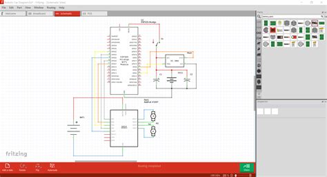 Github Bjjr2201esp32 Robotic Car Obstacle Avoidance Esp32 Robotic