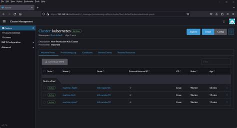 How To Register Existing Kubernetes Cluster In Rancher