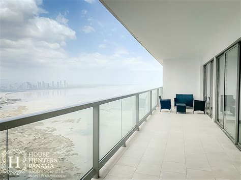 Condominio Ocean View En Panama City Panamá Househunterspanama