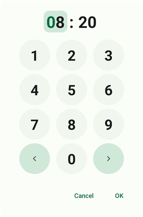 Sheets Compose Dialogs