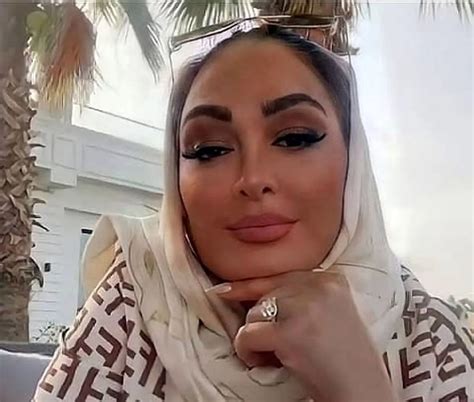 الهام حمیدی با چهره عروسی در روز برفی تهران عکس