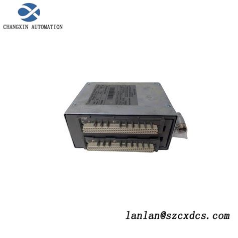 Ics Triplex Tc000 Module Controller Enhanced Industrial Control System Szcxabb Automation
