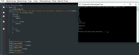 Desarrolla software utilizando programación estructurada