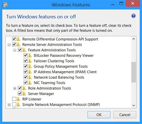 Install Group Policy Management Console In Windows 1110