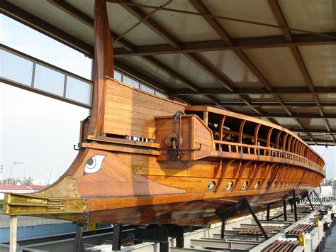 Nomenclatura De Barcos Antiguos Wikiwand