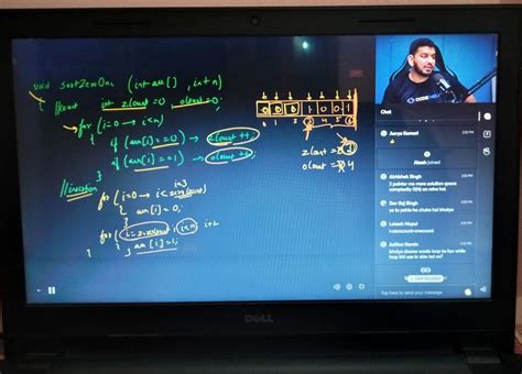 Bhuwan Yogi on LinkedIn: #learning #dsa #coding #problemsolving #supreme3 #learninpublic