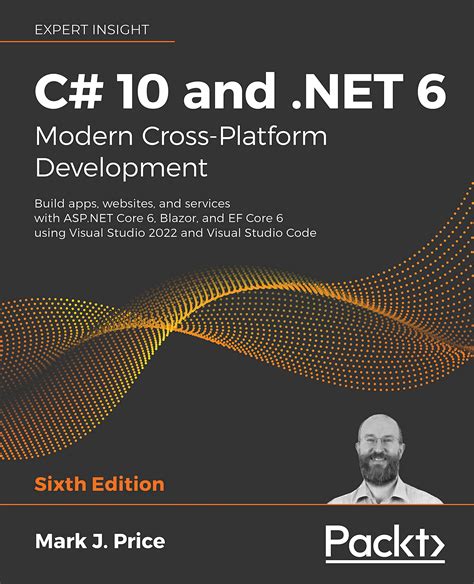 C 10 And Net 6 Modern Cross Platform Development Build Desertcart Thailand