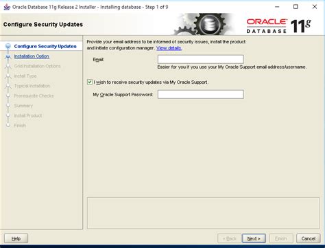 Oracle Installation And Uninstallation Welcome To Hackers Factory