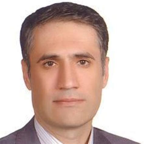 Mohammad Sadeghian Mashhad University Of Medical Sciences Mashhad