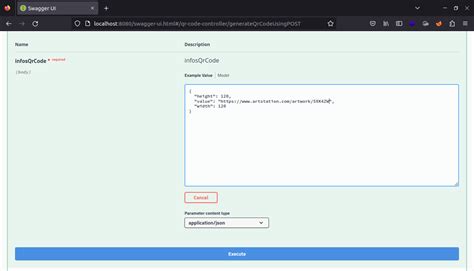 Github Caiofillipiapi Generator Qrcode