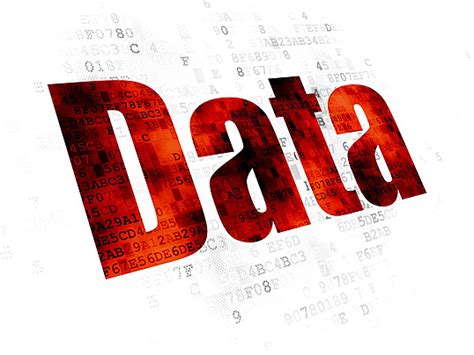 Hexadecimal Background Nexus Character Data Vector Nexus Character