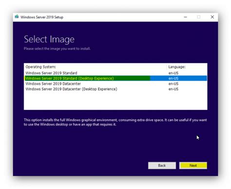 Windows Server 2016 In Place Upgrade To Windows Server 2019 Dağcan Nural