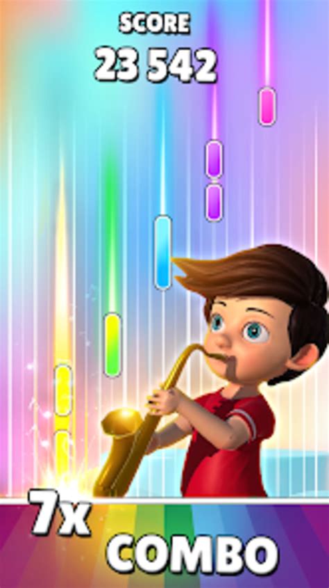music champion rhythm game para android download