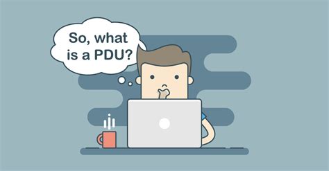 And What Is A PDU In The First Place Server Technology
