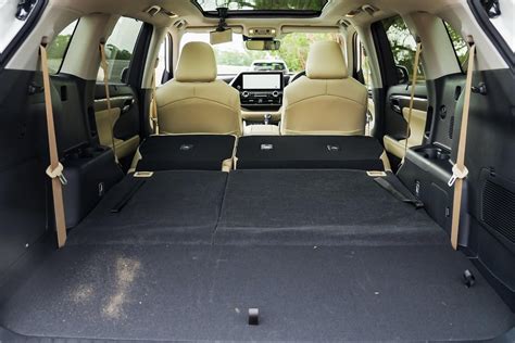 2025 Toyota Kluger Review Carexpert