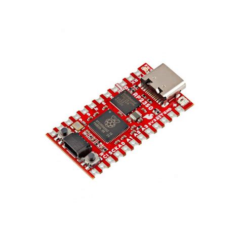 Sparkfun Pro Micro Rp2350 [dev 24870] 디바이스마트
