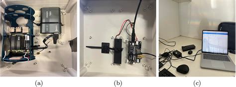 Iet Wireless Sensor Systems Vol 13 No 4