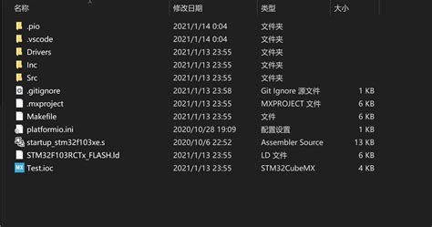 Vscode 使用 Platformio 插件开发基于 Hal 库的 Stm32项目 Dings Blog Vscode 使用 Platformio 插件开发基于 Hal 库的 Stm32项目 Dings Blog