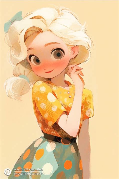 Marilyn Monroe Cute Style Cute Art Anime Art Beautiful Anime Sketch