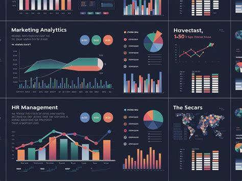 Power Bi Dashboard Power Query Dax Data Modelling Upwork