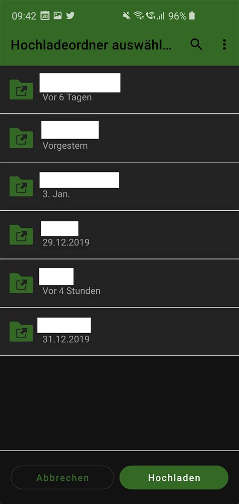 310 Rc2 Dark Mode Upload Picker Doesnt Look Right · Issue 5188