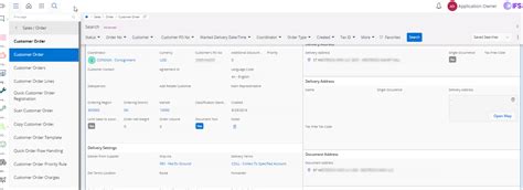 Is There A Way To Make The Headerbuttons Stay At The Top Of The Page Ifs Community