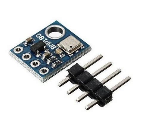 SunRobotics BMP Barometric Digital Pressure Sensor Module At Barometric Pressure