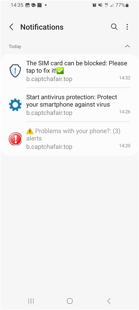 Captcha Malware On My Android R Malwareanalysis