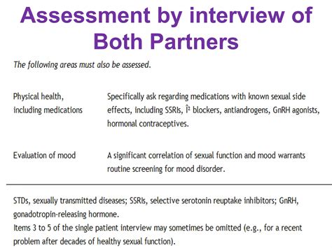 Sexual Counselling Role Play PDF Sexual Conditions Sexual Health