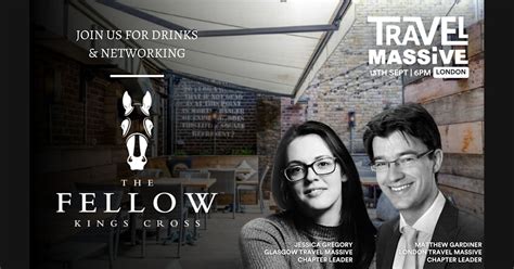 London Summer Meetup And Networking Travel Massive