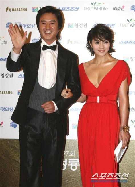 [단독] 김혜수 30번째 청룡 끝으로 아듀 박수칠 때 떠난다