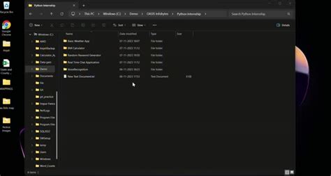 Suraj Yadav On Linkedin Oasisinfobyteinternship Oasisinfobyte Oasis