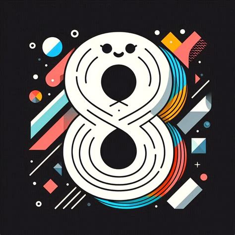 18 000 Number 8 Poster Pictures