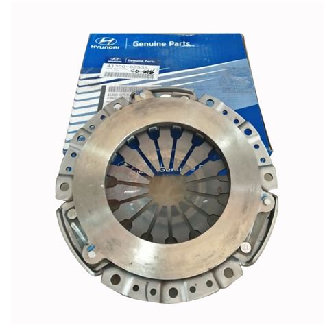Hyundai Genuine Clutch Cover Pressure Plate Hyundai Eon 2010 Up Hdc