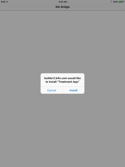 rapid debugger failed error b4x programming forum
