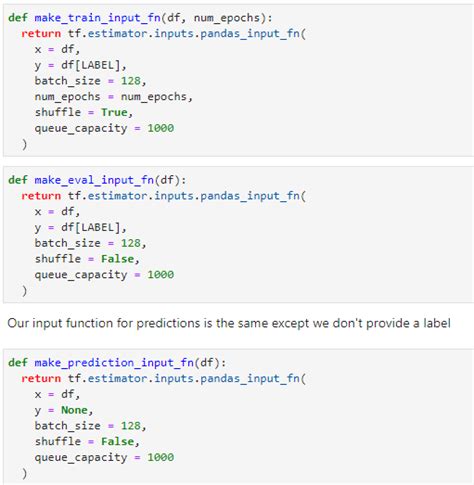 Day Estimator API part 來試試TensorFlow內的Estimator API iT 邦幫忙 一起幫忙解決難題拯救 IT 人的一天