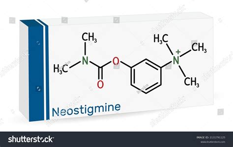 9 Neostigmin Stock Vectors And Vector Art Shutterstock