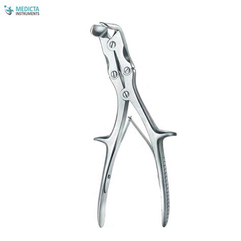 Semb Bone Cutting Forceps Medicta Instruments
